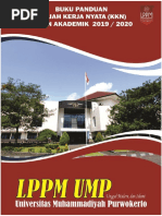 Buku Panduan KKN 2023 - Final | PDF