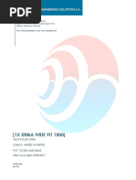 Techcross Brochure | PDF