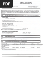 TAPPI T 441 - Water Absorptiveness (Cobb Test) | PDF | Materials