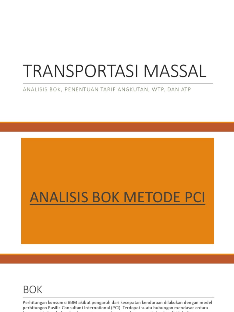 ppt12 Aplikasi Bok, Penentuan Tarif, WTP, Atp | PDF | Pengelolaan Keuangan & Uang | Teknologi ...