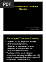ADHD Medication Conversion Chart | PDF | Psychoactive Drugs | Therapy