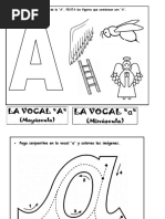 Tarea de Comunic 1 Letra L | PDF
