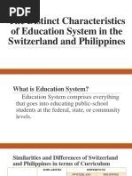 Core Values and Ethical Principles of DepEd | PDF | Value (Ethics ...