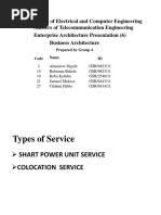 Eskom Organizational Structure Overview | PDF | Strategic Management ...