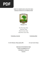 Panduan Risiko Hipotermia | PDF