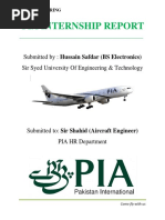 Sample Hope Certificate | PDF