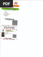 TA DA Bill in Excel Format Download 1 | PDF