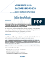 Certificado de Trabajo Salvador | PDF | Hogar, jardinería y bricolaje