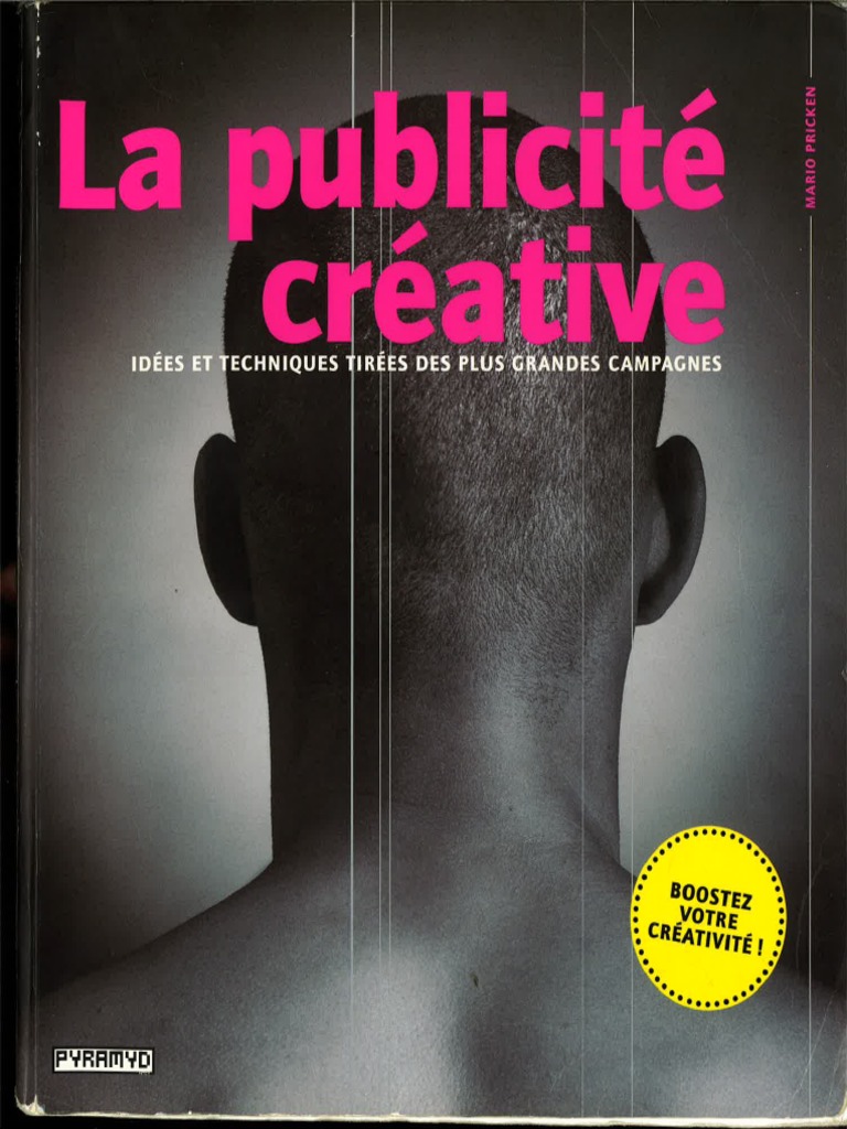 La Publicité Creative | PDF
