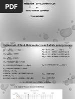 Chan Plot Interpretations | PDF