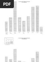 Afls Grid Basic Living Skills | PDF