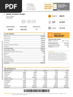 Torrent Bill | PDF