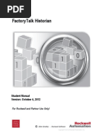 FactoryTalk Optix OnCourse | PDF | Object (Computer Science) | Window (Computing)