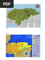 BIOGRAFIA DE Jorge Montenegro | PDF | Honduras