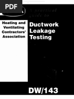 DW 145 - Guide To Good Practice For The Installation of Fire and Smoke ...