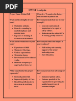 ISBAR Communication Guide | PDF