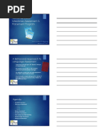 VB MAPP Scoring Supplement 2nd Edition | PDF