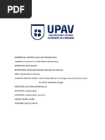 Manual de Titulacion UPAV | PDF | Titulo academico | Ensayos