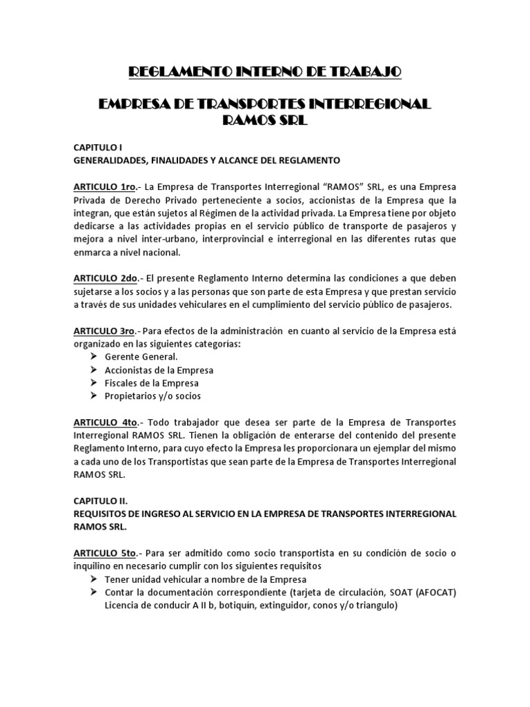 FDFFF | PDF | Regulación | Conceptos legales