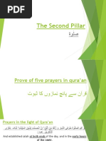Salat | PDF | Prayer | Salat