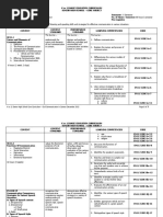 Learning Matrix Based On ALARM Method by Max Woods | PDF | Causality ...