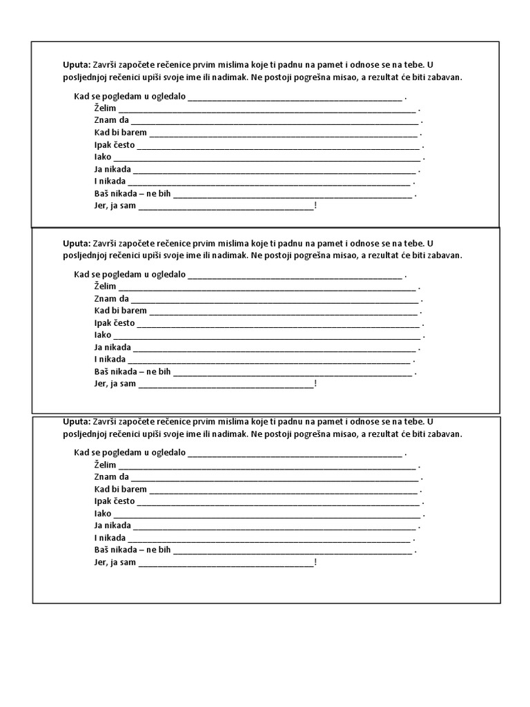 Ogledalo Pitalice | PDF