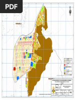 Mapa del Distrito Mi Perú en Ventanilla | PDF | Ciencia y matemáticas ...