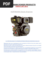186F - Diesel - Yanmar - L A Manual Complete PDF | PDF
