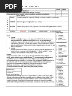 Evaluacijski Obrazac Projekta | PDF