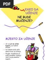 Obrazac Postupaka Individualizacije | PDF