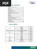 RAFI | PDF | Cirugía | Enfermería