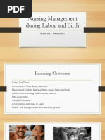 Understanding Pathological Retraction Ring | PDF | Childbirth | Uterus
