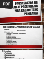 Power Point Paglalaba | PDF
