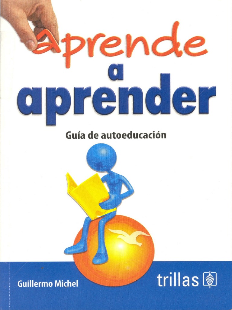 Aprende A Aprender Guillermo Michael-1 PDF | PDF