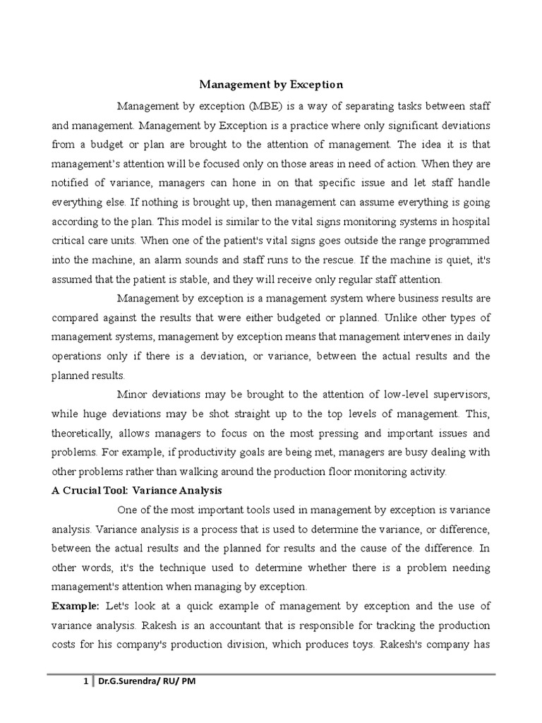 Mbo Mbe | PDF | Goal | Attention