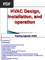 RTHB Chiller | PDF