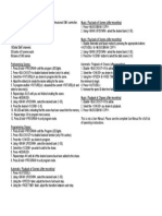 DMX 512 Controller User Manual | PDF | Electrical Engineering | Computing