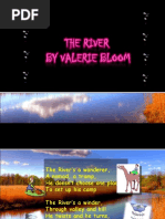 Descriptive Words for Water Bodies | PDF | Poetry