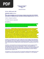 MTC Vs RTC | PDF | Common Law | Policy