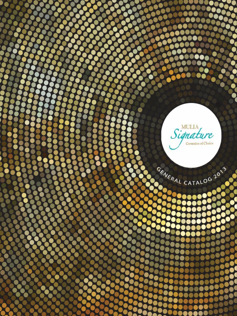 Mulia Keramik | PDF | Mixture | Tile