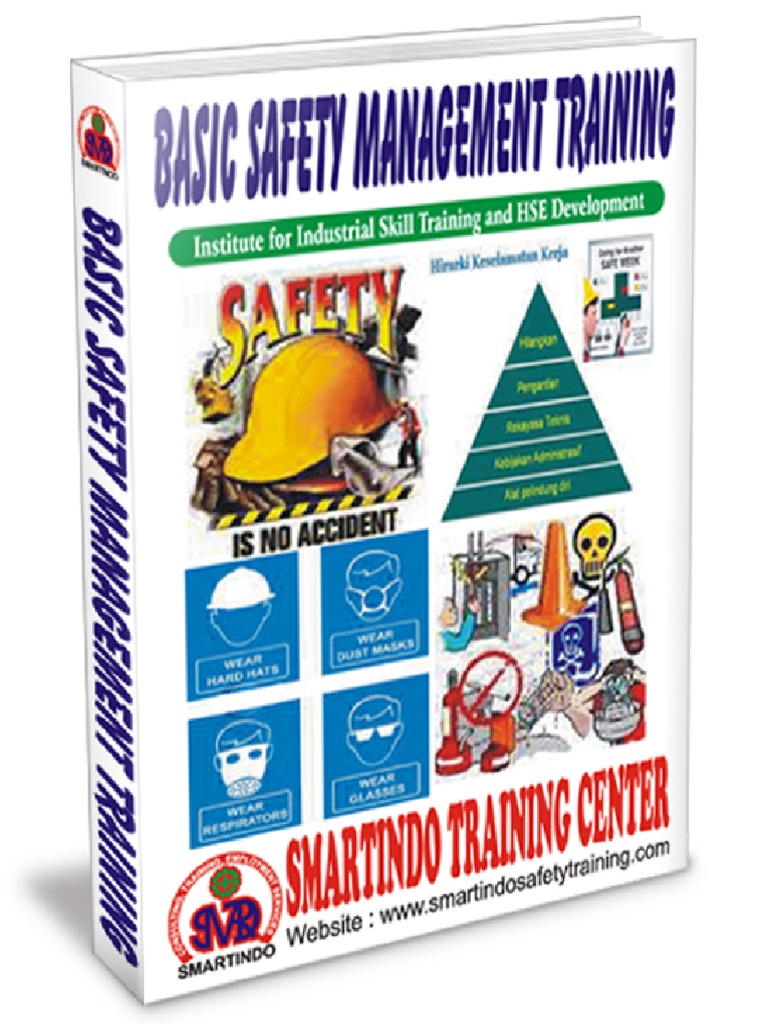 Modul Basic Safety Versi 1 PDF | PDF