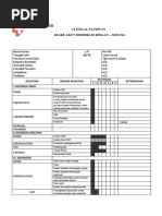 Kode ICD-10 untuk GEA dan Dehidrasi | PDF