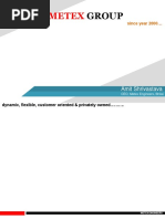 Iso 8062 | PDF | Engineering Tolerance | Casting (Metalworking)