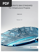 BIM BEP Example | PDF | Building Information Modeling | Autodesk Revit