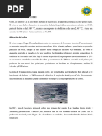 CRETIB CODIGO SIGNIFICADO de Corrosivo, Reactivo, Explosivo, Tóxico ...