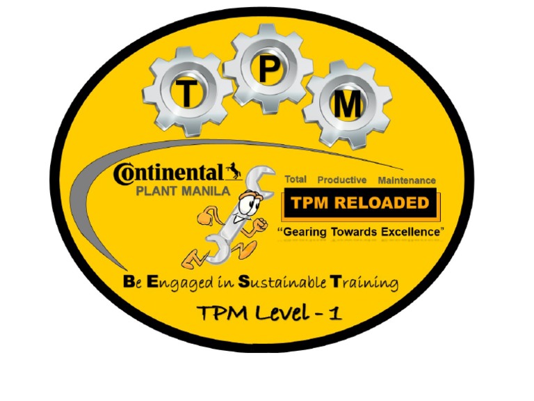 TPM Logo | PDF