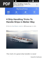 World Ports List | PDF | Nature