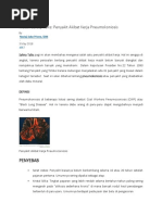 Materi Safety Talk P2H | PDF | Bisnis