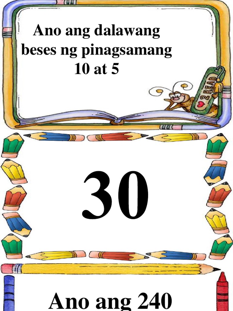 Bar Graph | PDF