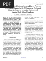 Costas Levels of Questioning | PDF | Inquiry | Cinderella